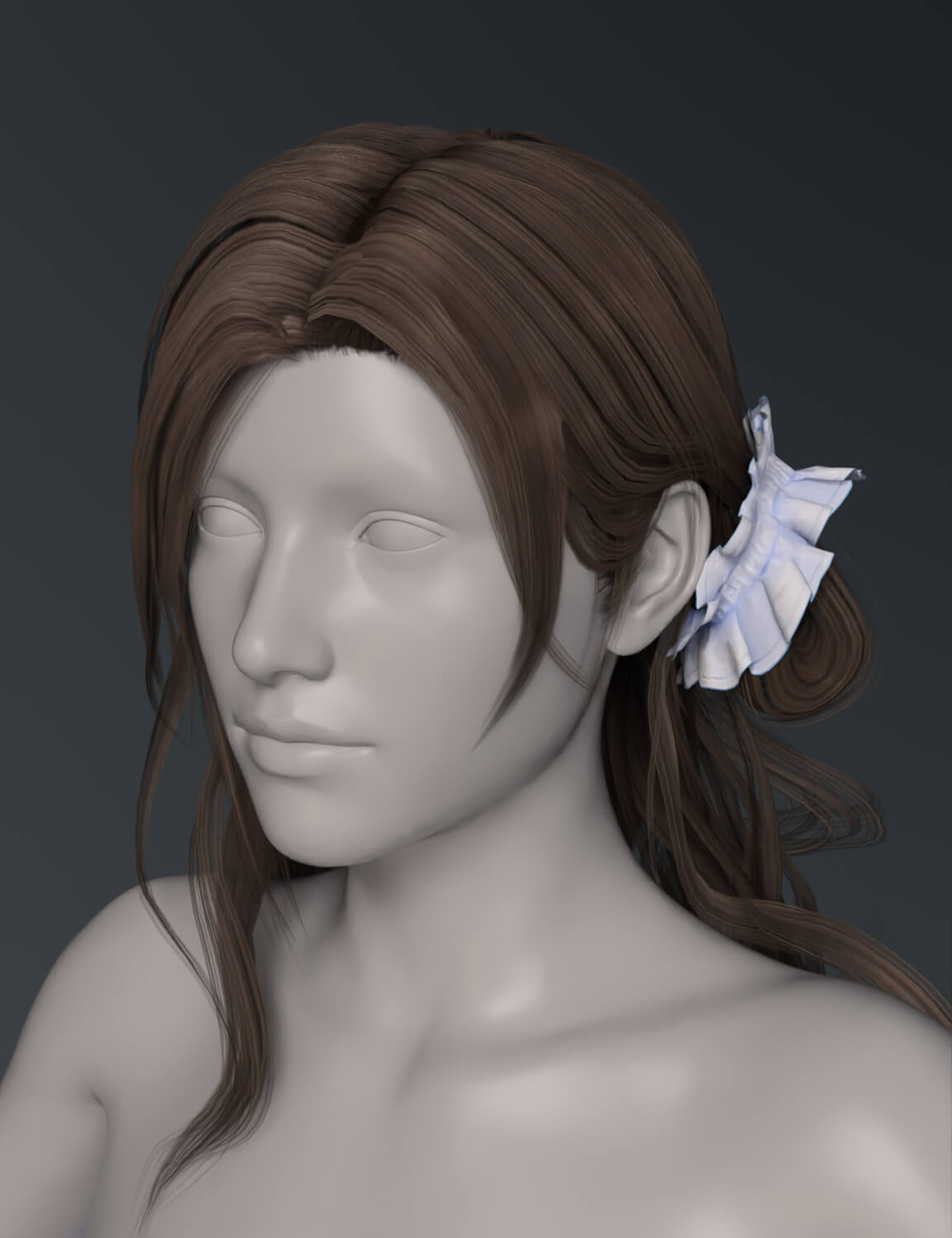 DOA Tonkinese Outfit for Genesis 8 Female - Daz Content by Appeal 2 ...