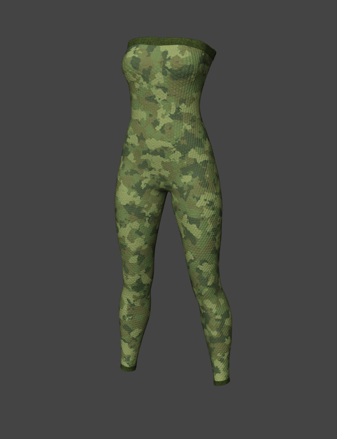 Jem Star Bodysuit for Genesis 8 Female - Daz Content by Appeal 2 Audacity