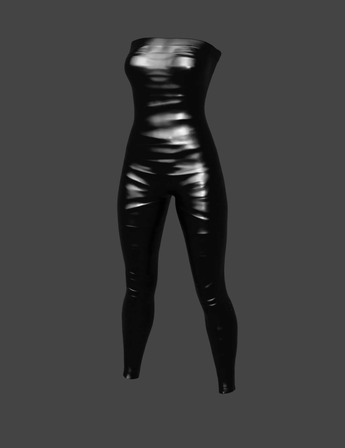 Jem Star Bodysuit for Genesis 8 Female - Daz Content by Appeal 2 Audacity