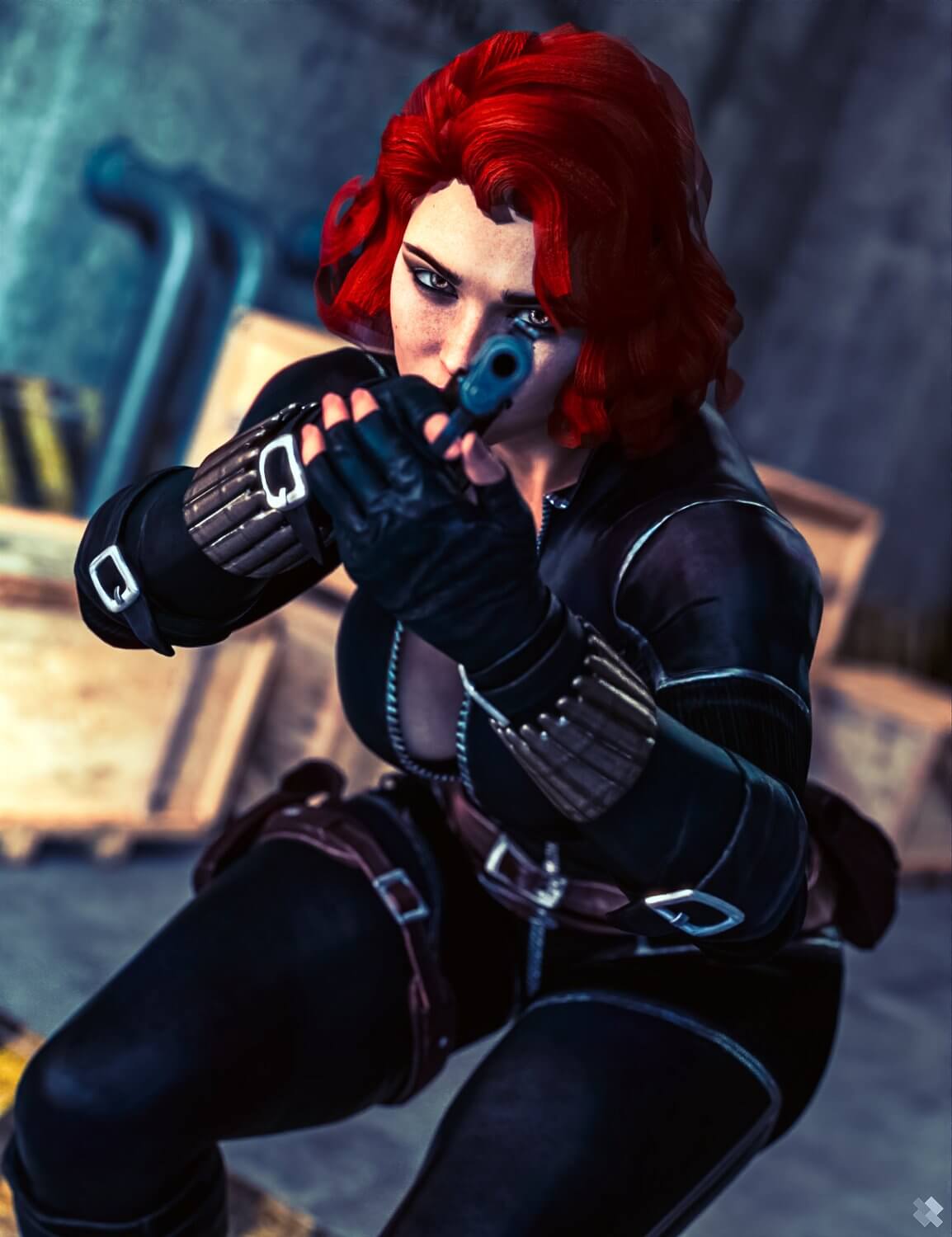 KoW Katherine Outfit For Genesis 8 Female - Daz Content by Appeal 2 ...