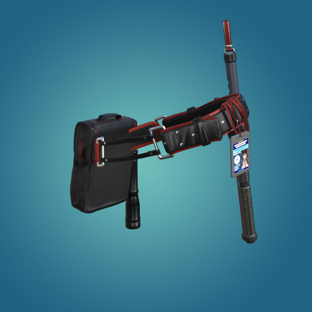 Police Suit (Boots, Belt, & Gloves) for G8F - Daz Content by Appeal 2 ...