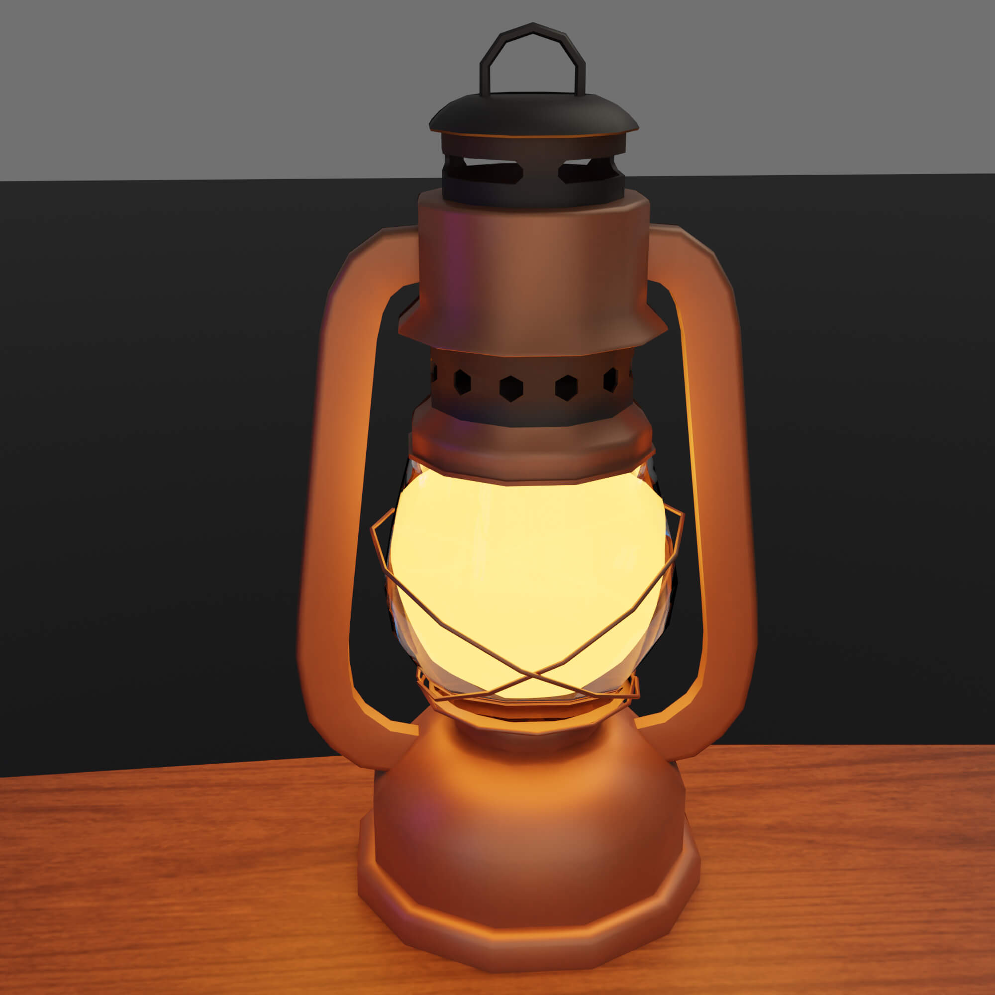 Astronomy Room - 3D Model by ApprenticeRaccoon