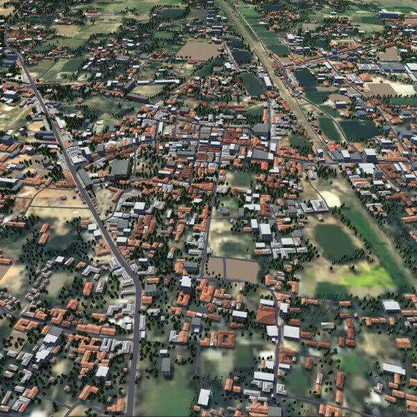 Unity Gallery | Submit Your 3D Renders at RenderHub