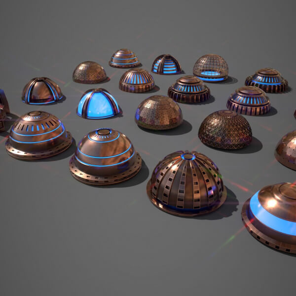 Unity Gallery | Submit Your 3D Renders at RenderHub