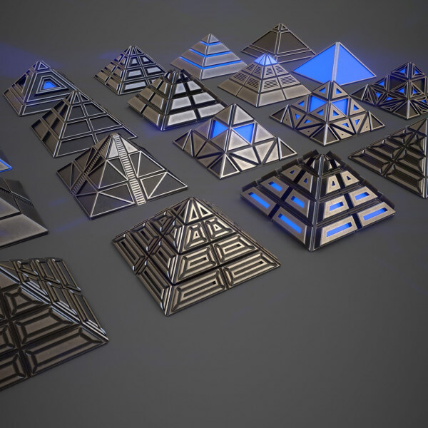 Unity Gallery | Submit Your 3D Renders at RenderHub