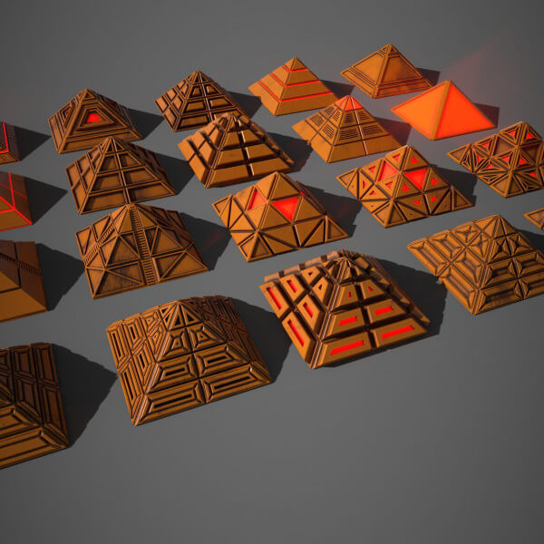 Unity Gallery | Submit Your 3D Renders at RenderHub