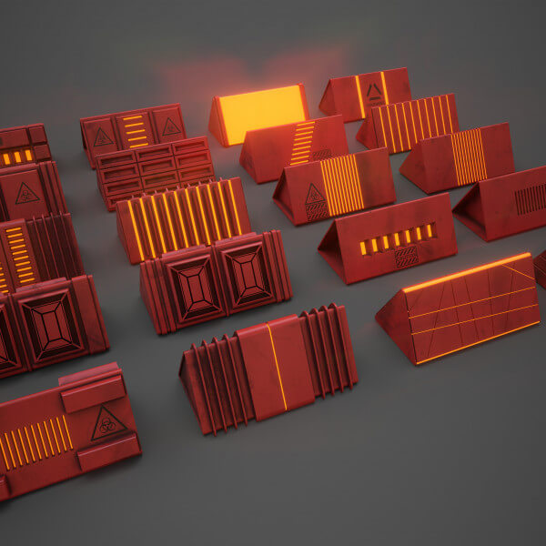 Unity Gallery | Submit Your 3D Renders at RenderHub