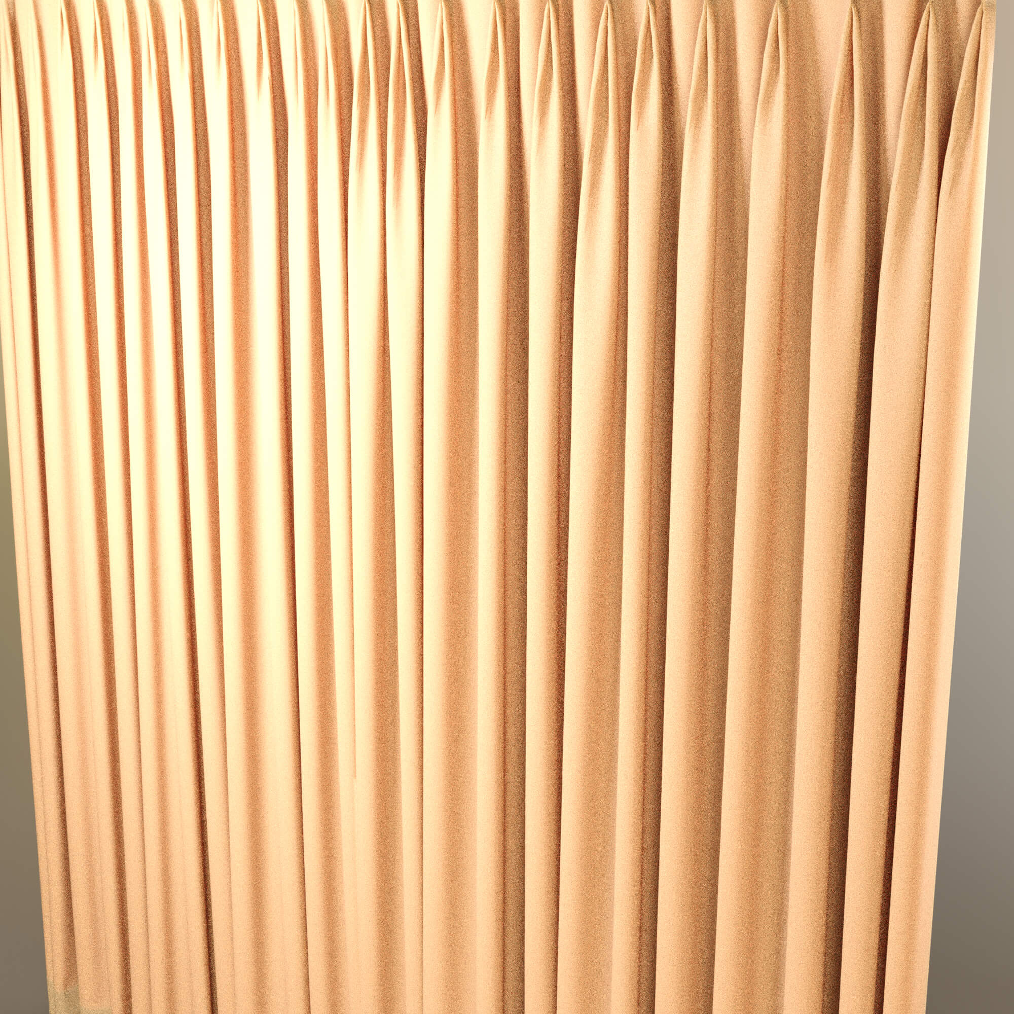 AQ3D Curtains Model 2 - Daz Content by AQ3D