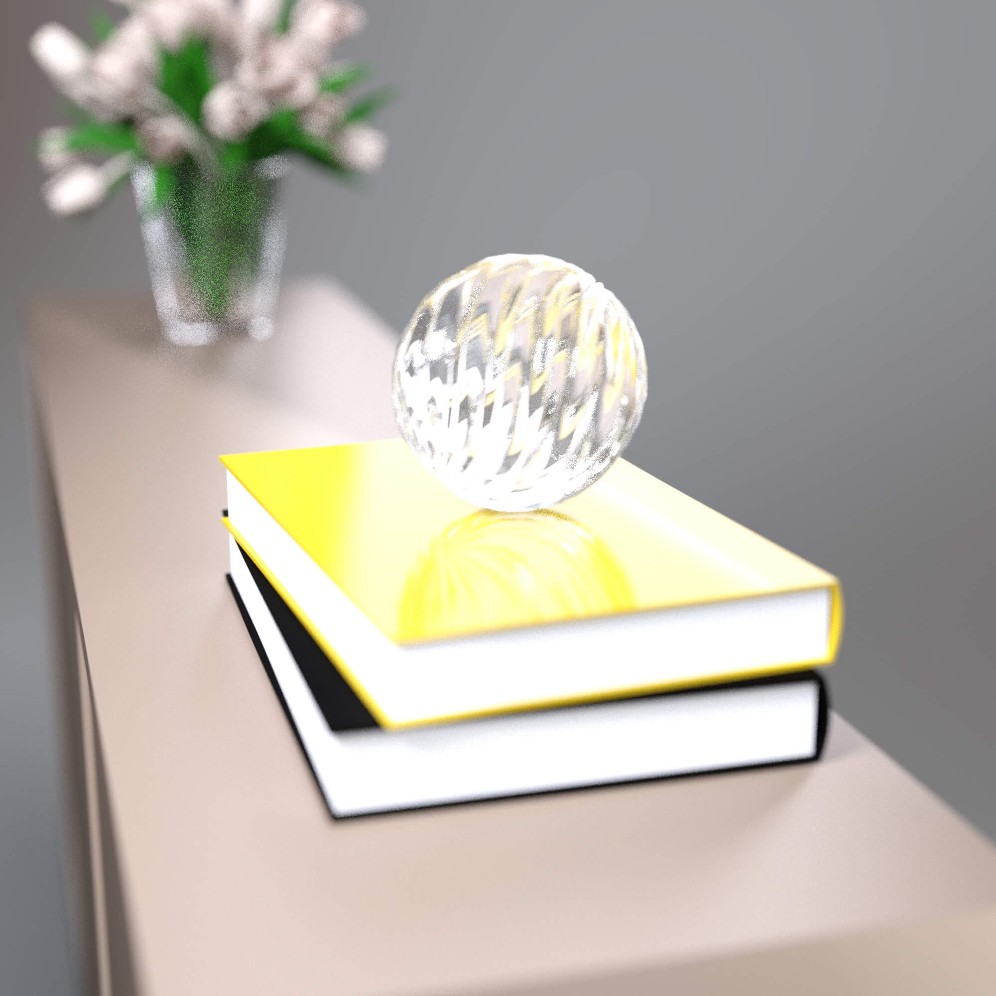 AQ3D Display Cabinet 3 - Daz Content by AQ3D