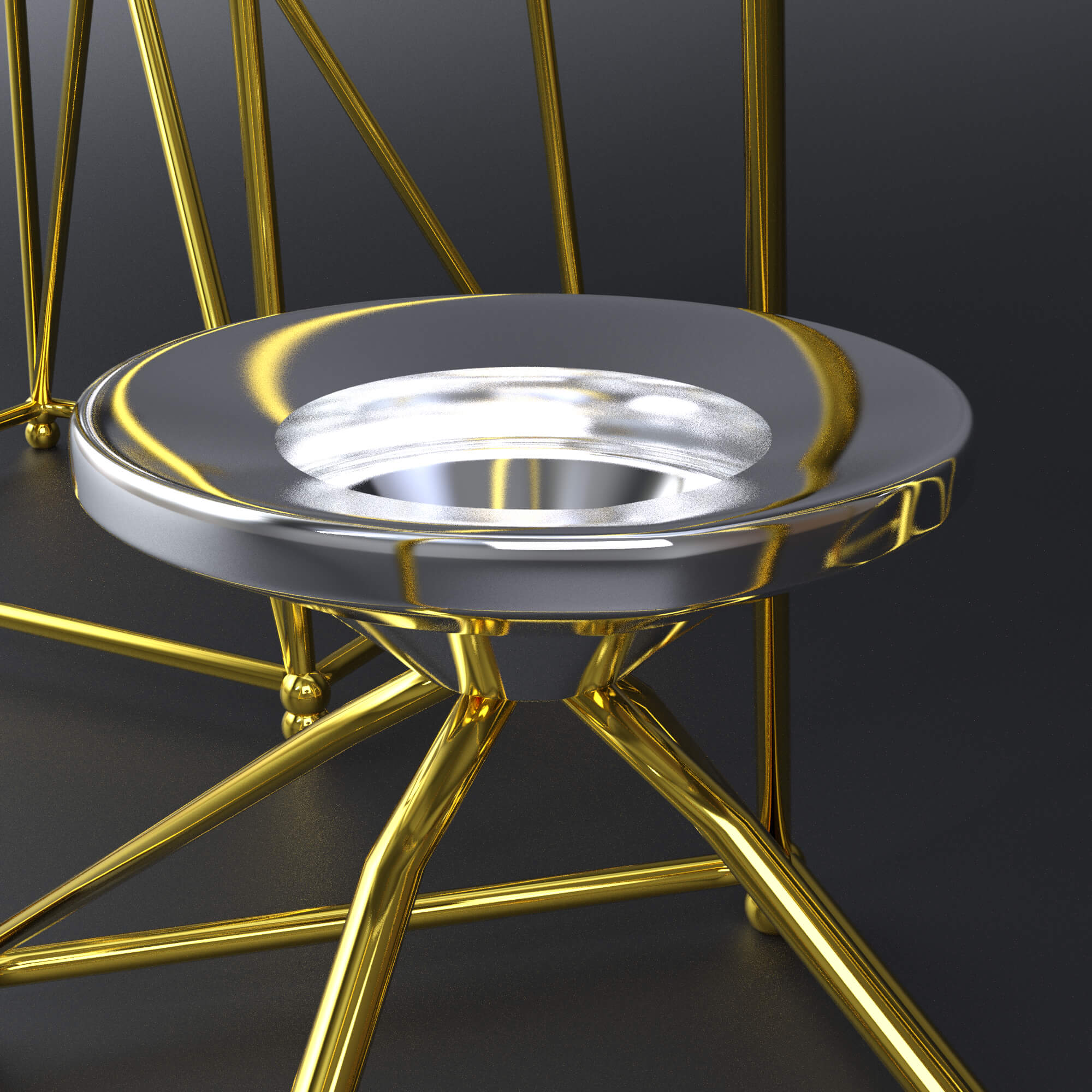 AQ3D Luxury Decoration - Daz Content by AQ3D