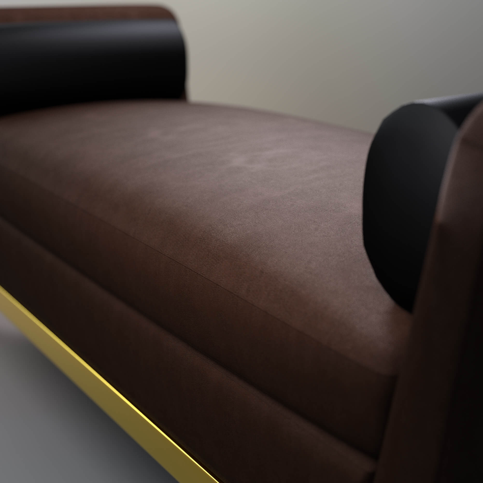 AQ3D Master Bench 18 - Daz Content by AQ3D