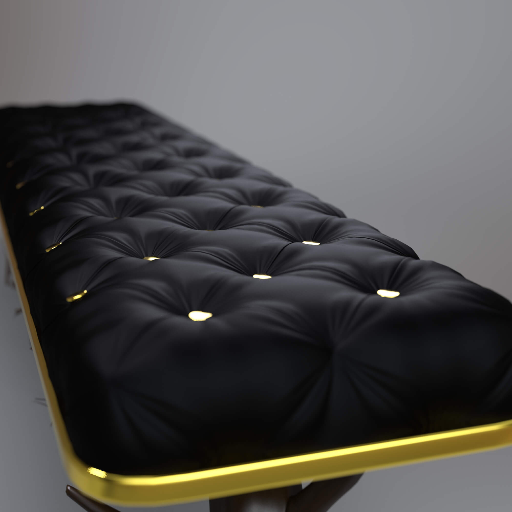 AQ3D Master Bench 20 - Daz Content by AQ3D