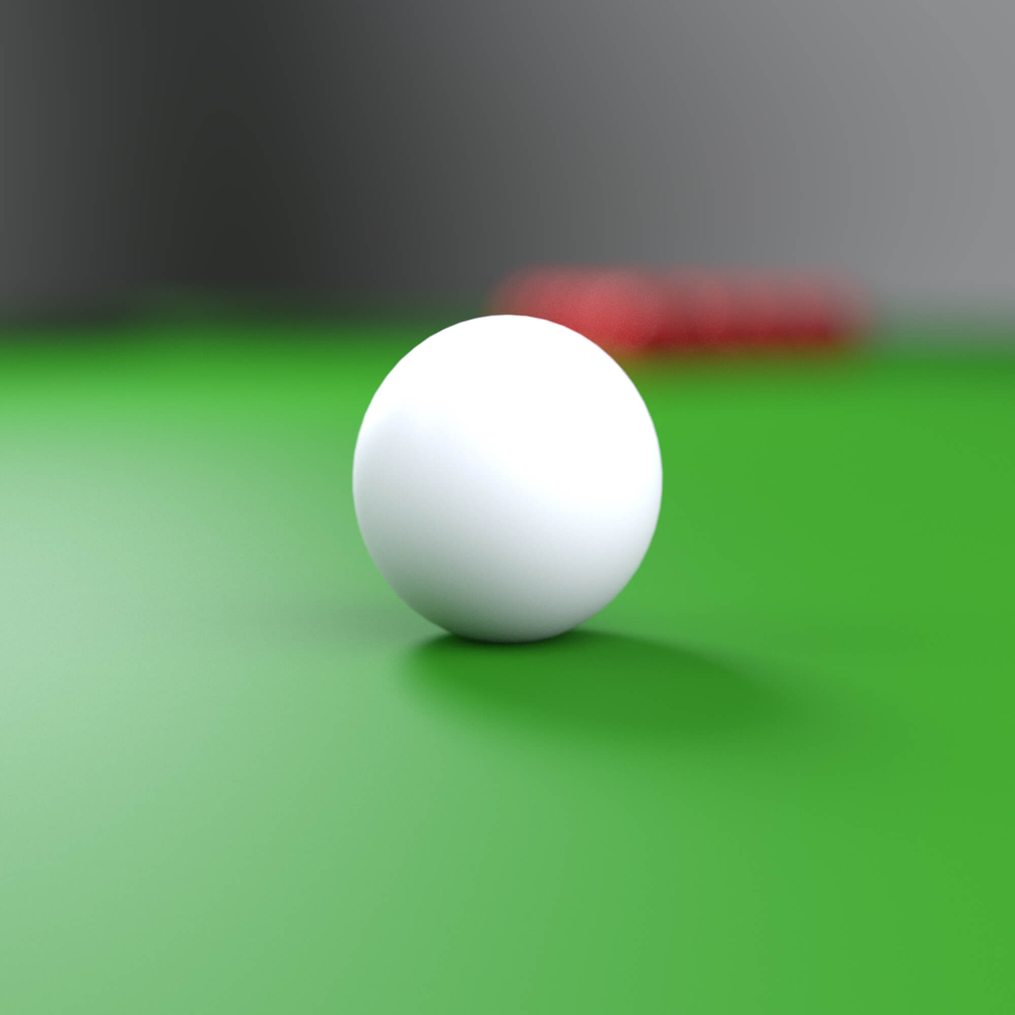 AQ3D Master Billiard Model - Daz Content by AQ3D