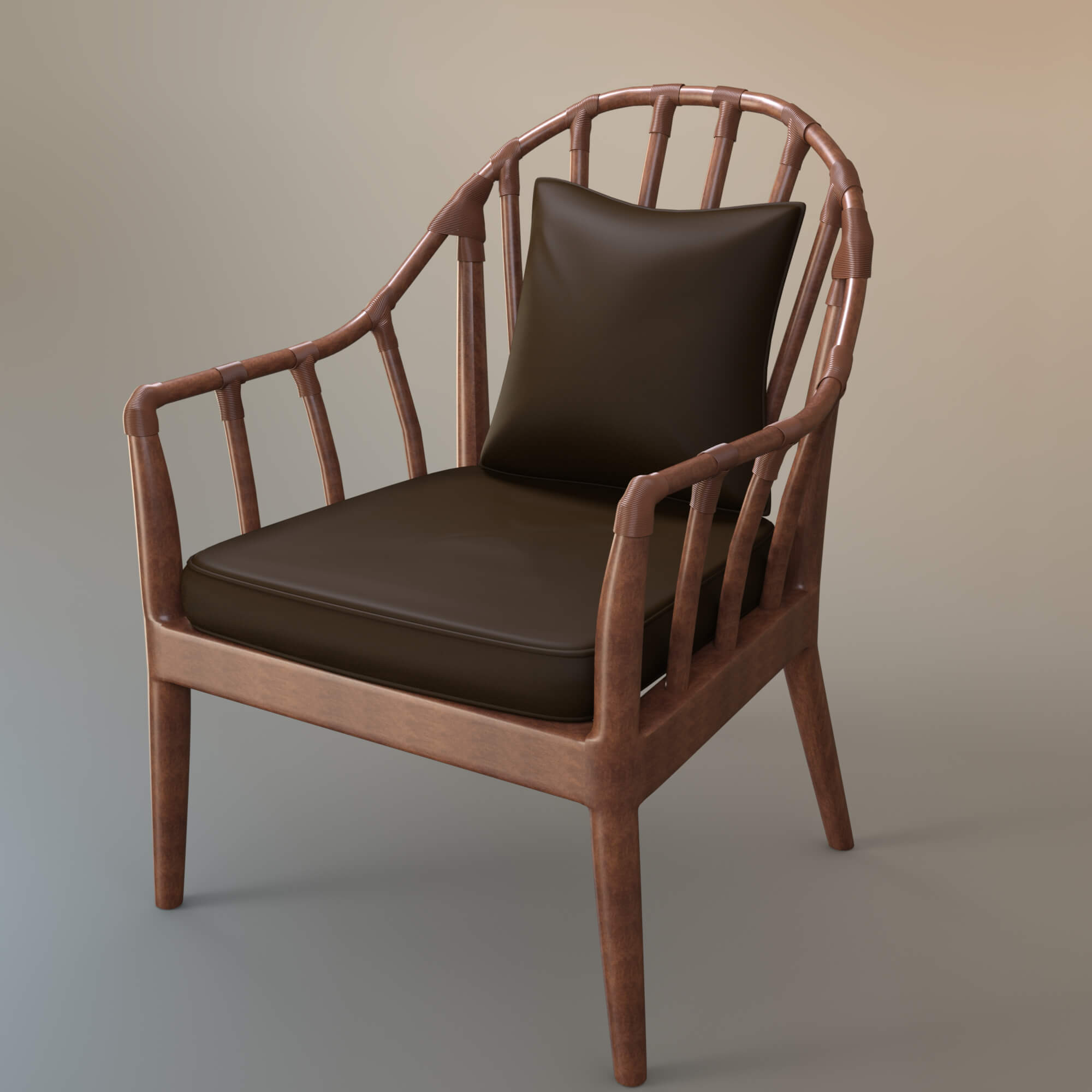 AQ3D Master Chairs and Table 10 - Daz Content by AQ3D