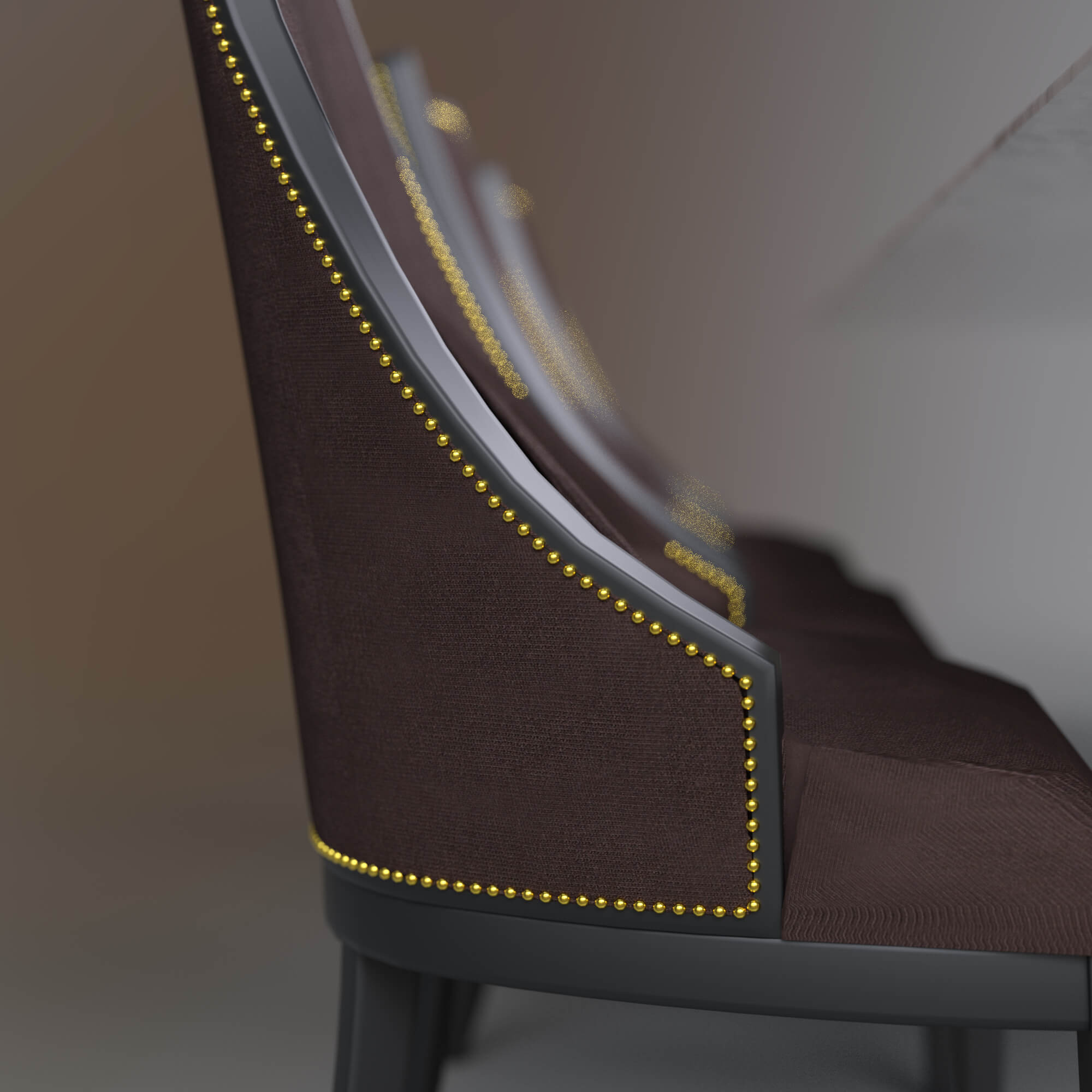 AQ3D Master Dining Table - Daz Content by AQ3D