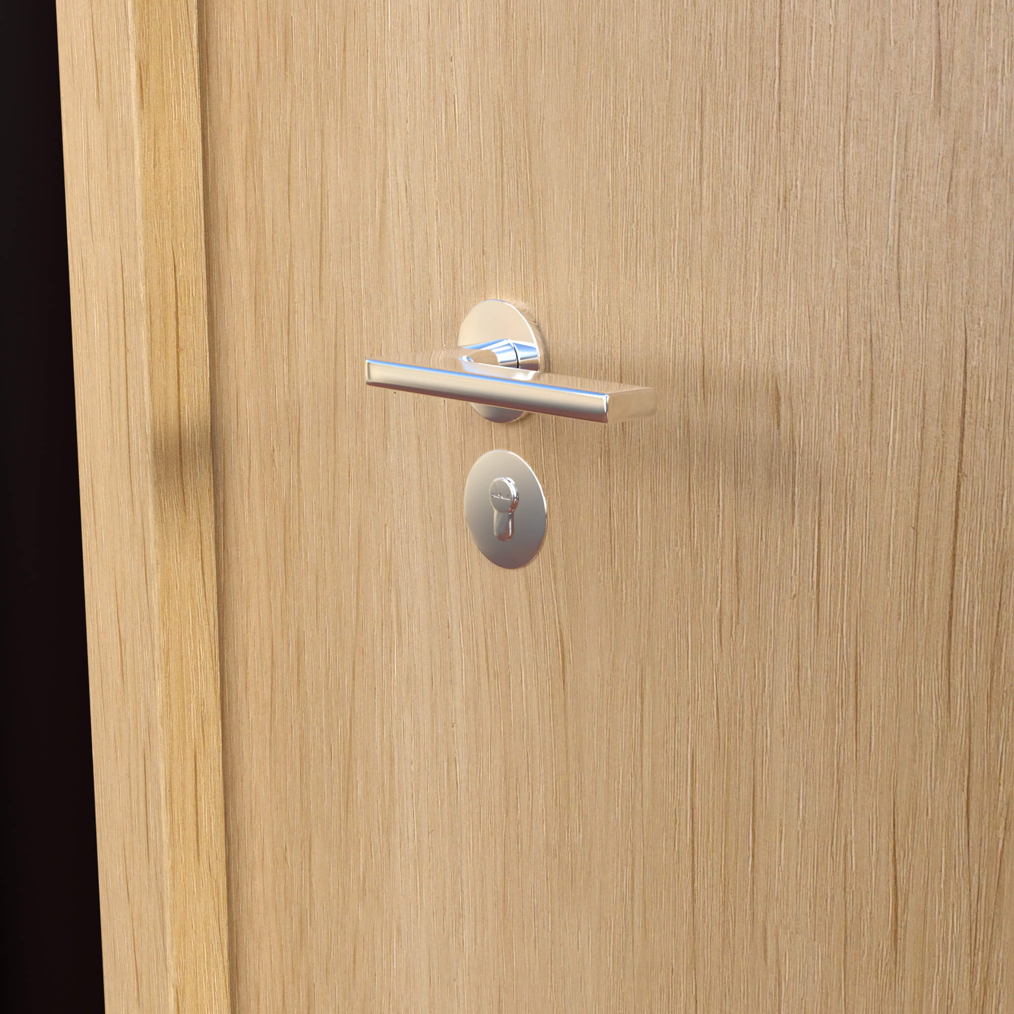AQ3D Master Doors Models - Daz Content by AQ3D