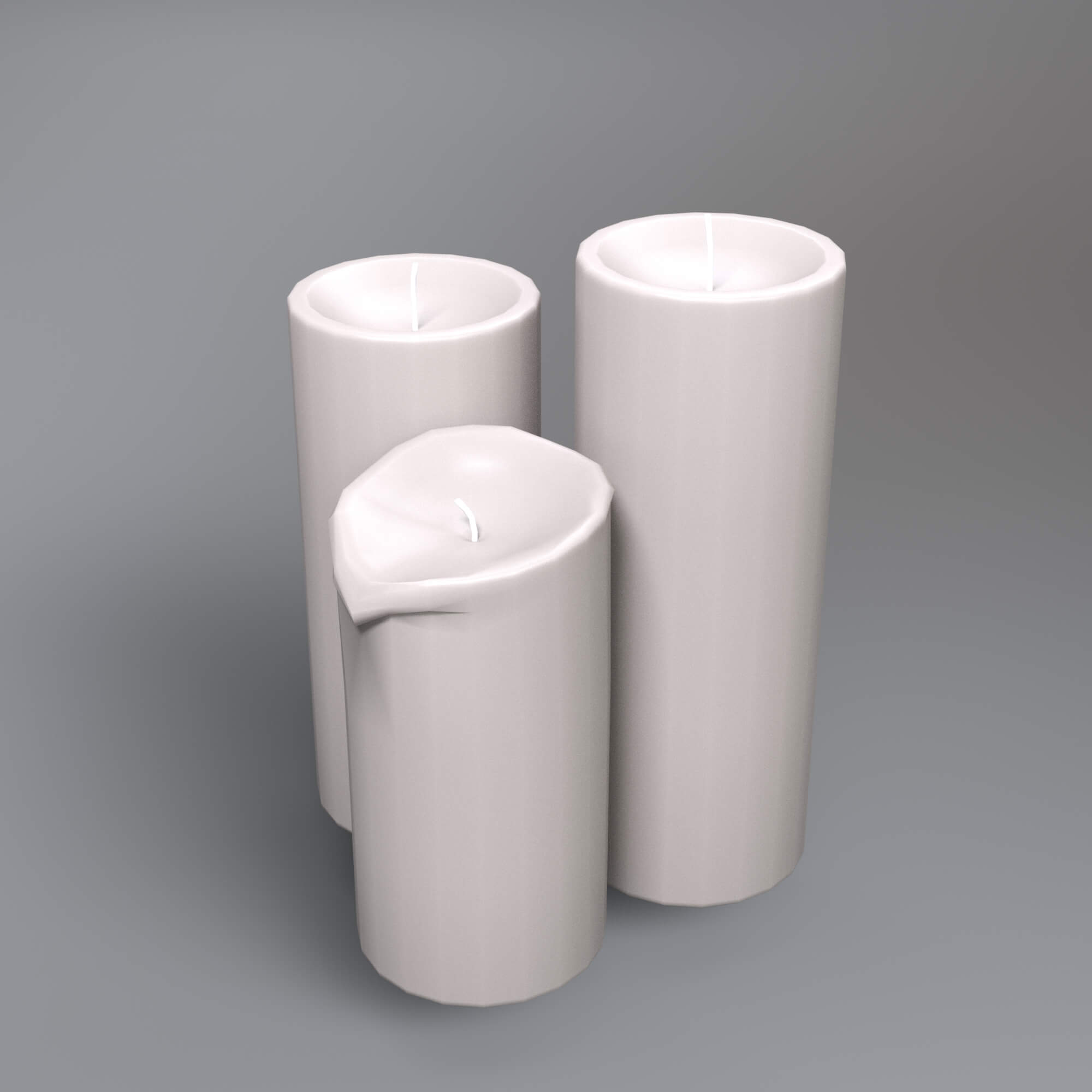 AQ3D Master Lantern 2 - Daz Content by AQ3D