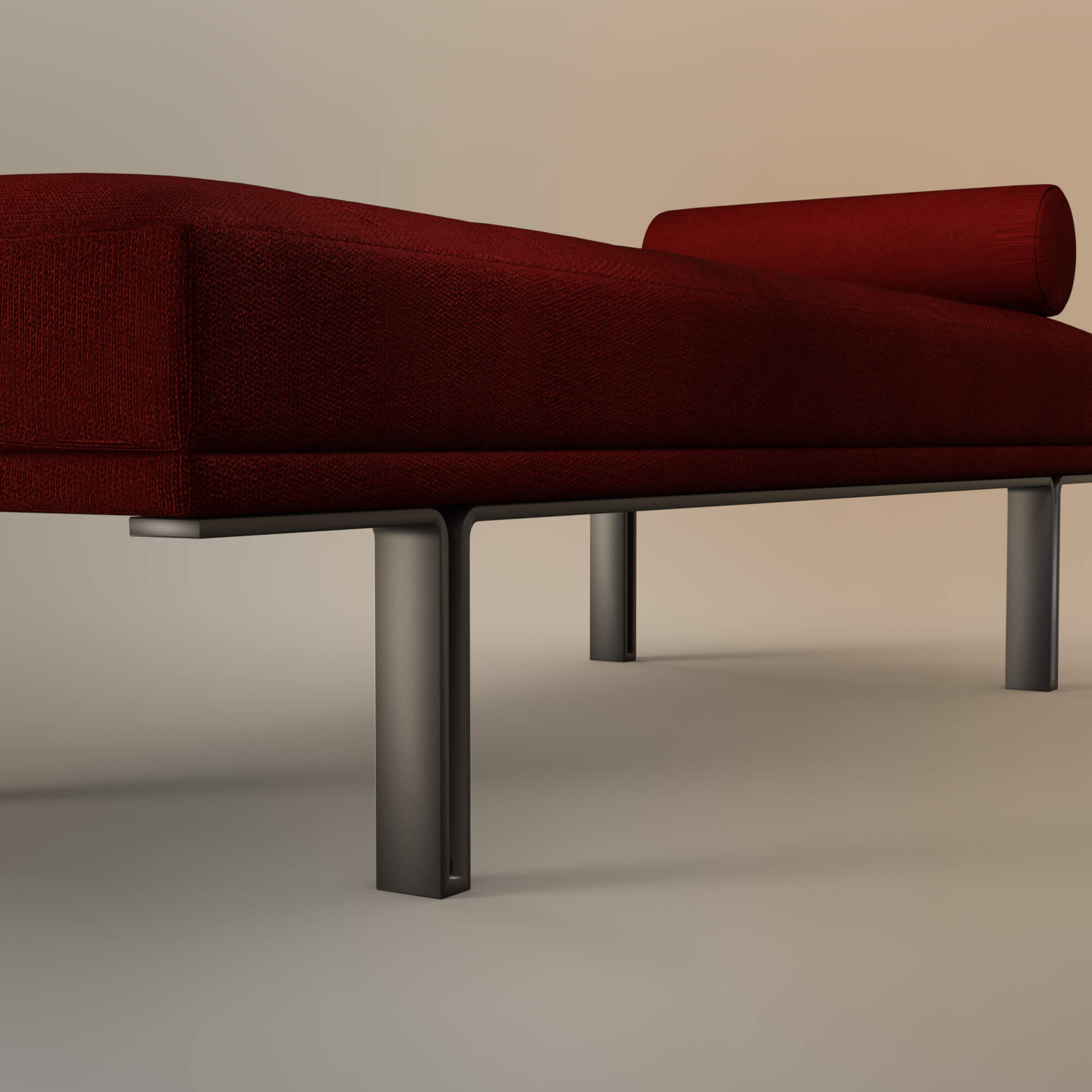 AQ3D Max Bench 4 - Daz Content by AQ3D