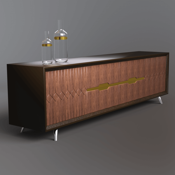 3D Render Gallery by AQ3D at RenderHub