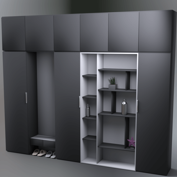 Luxury Bath Tub 3D Render | RenderHub Gallery