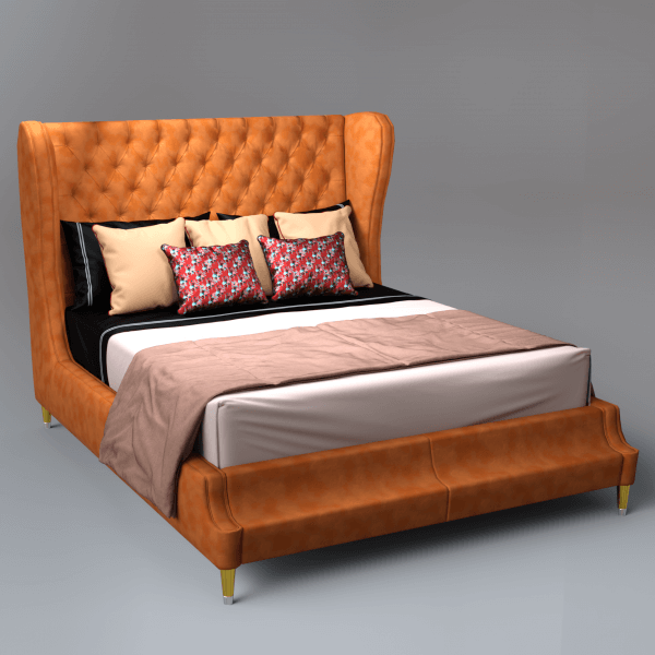 3D Art Gallery by AQ3D at RenderHub