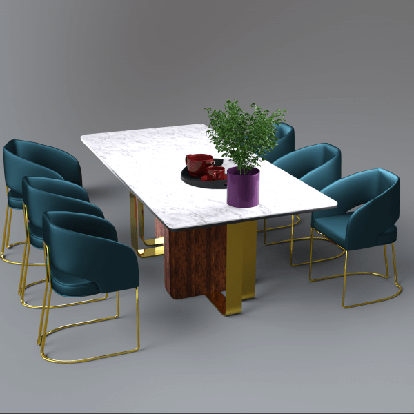 3D Render Gallery by AQ3D at RenderHub