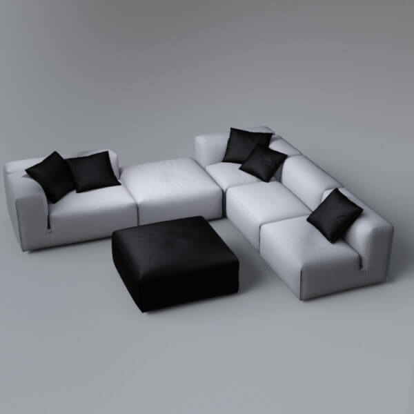 Master Lantern 3D Render, Digital Art by AQ3D