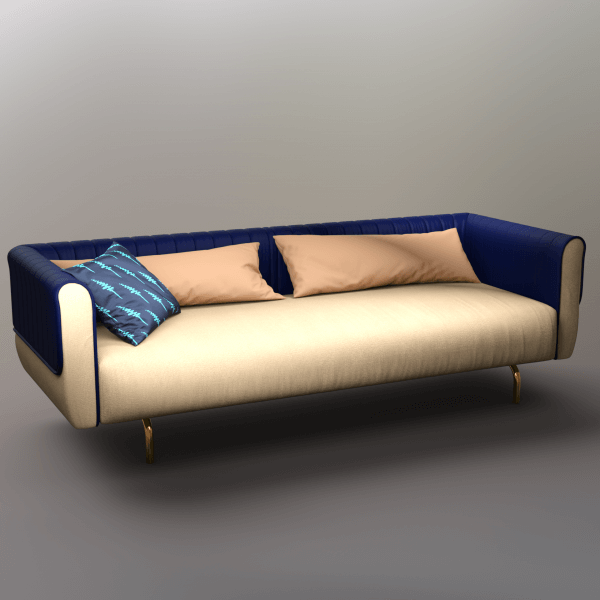 3D Render Gallery by AQ3D at RenderHub