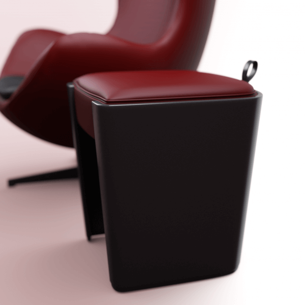 Work Table and Chair 3D Render | RenderHub Gallery