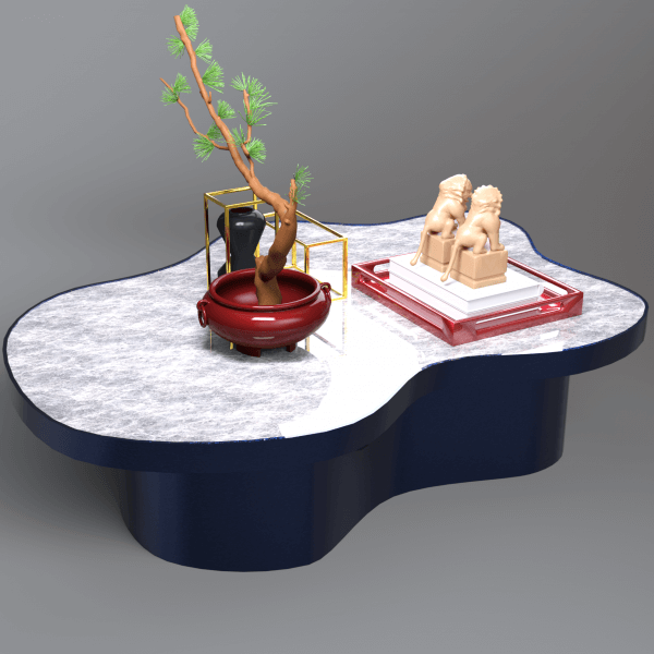 3D Render Gallery by AQ3D at RenderHub