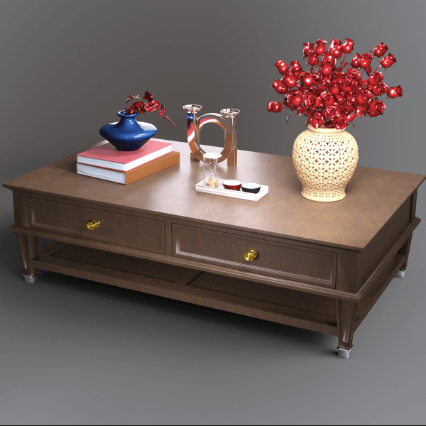 3D Render Gallery by AQ3D at RenderHub