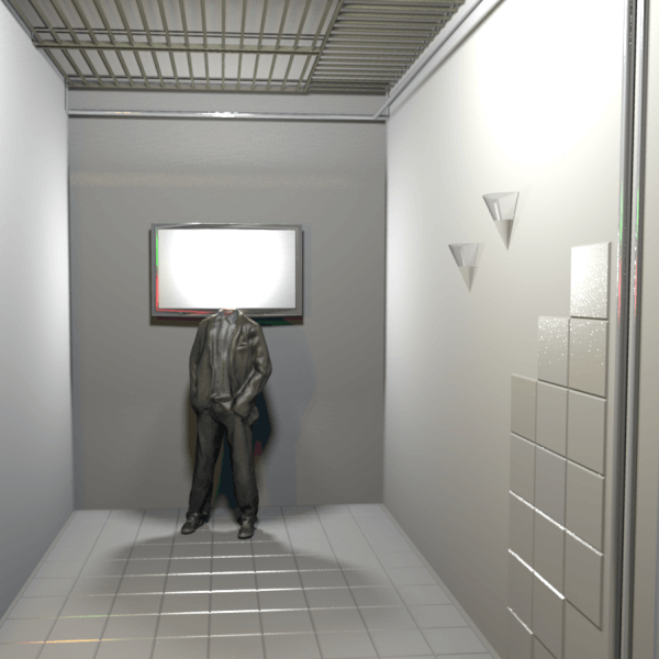 UVLayout Gallery | Submit Your 3D Renders at RenderHub