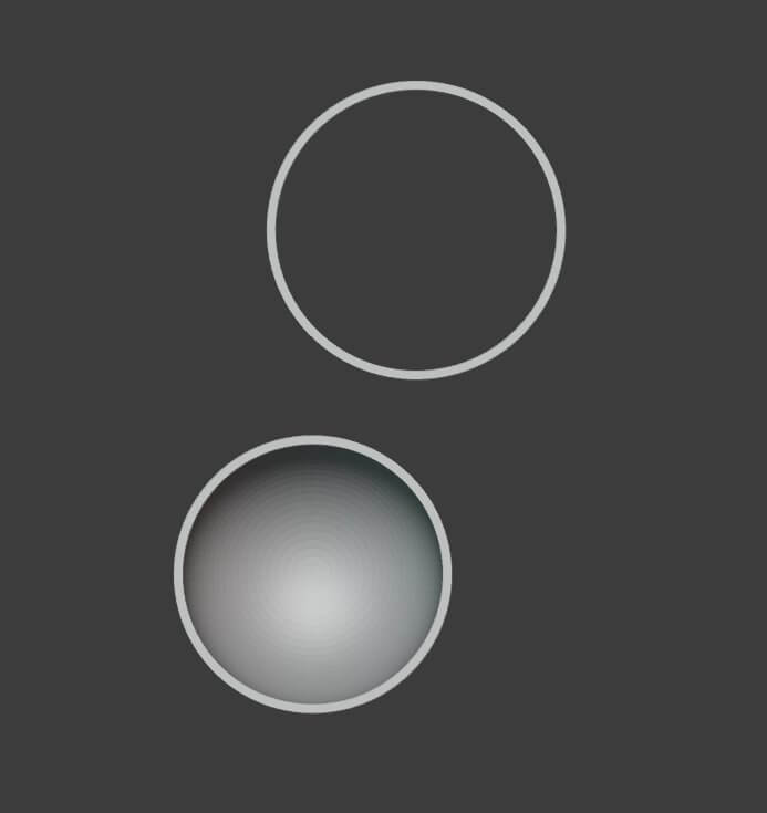 Mold For Bath Bomb Sphere 7sm - 3D Print Model by ArchiDeMoN