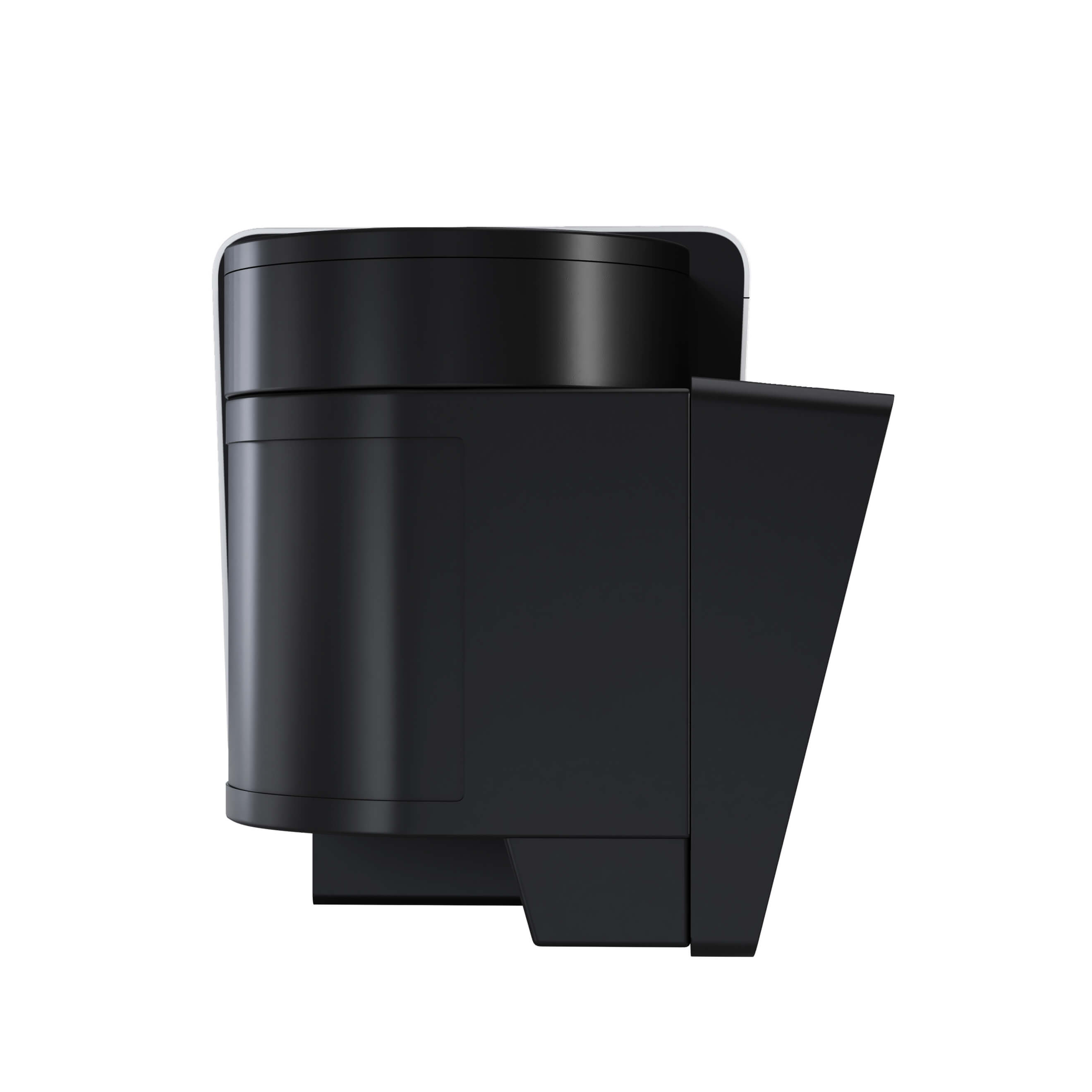 Dual Lens Omni Camera Deepinview by Hikvision - 3D Model by Archidizer