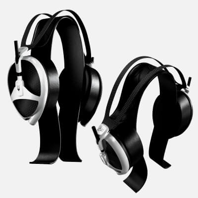 Photorealistic 3D Models | Electronics | Headphones | RenderHub