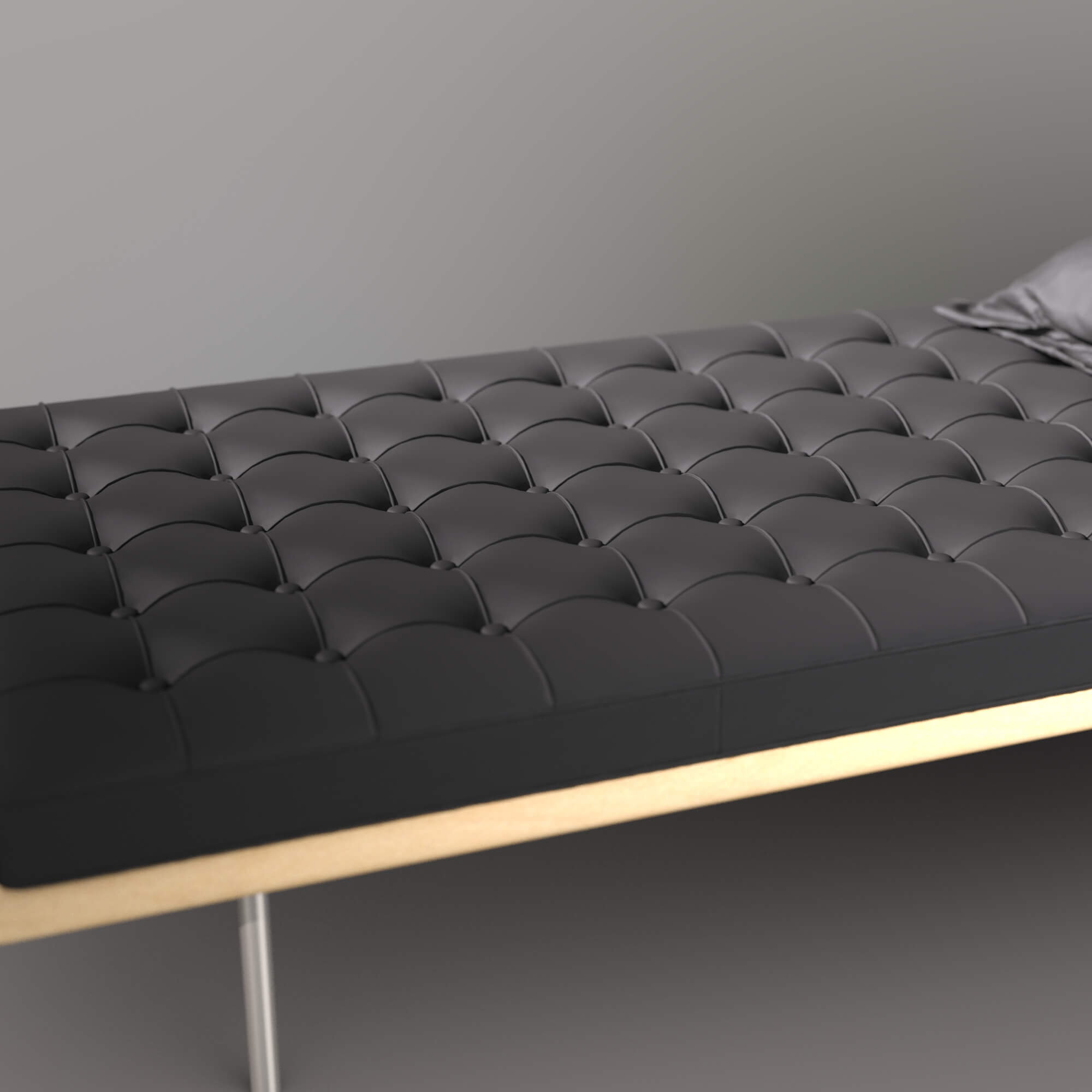 A3S Couch Model - Daz Content by Architect3DStudio