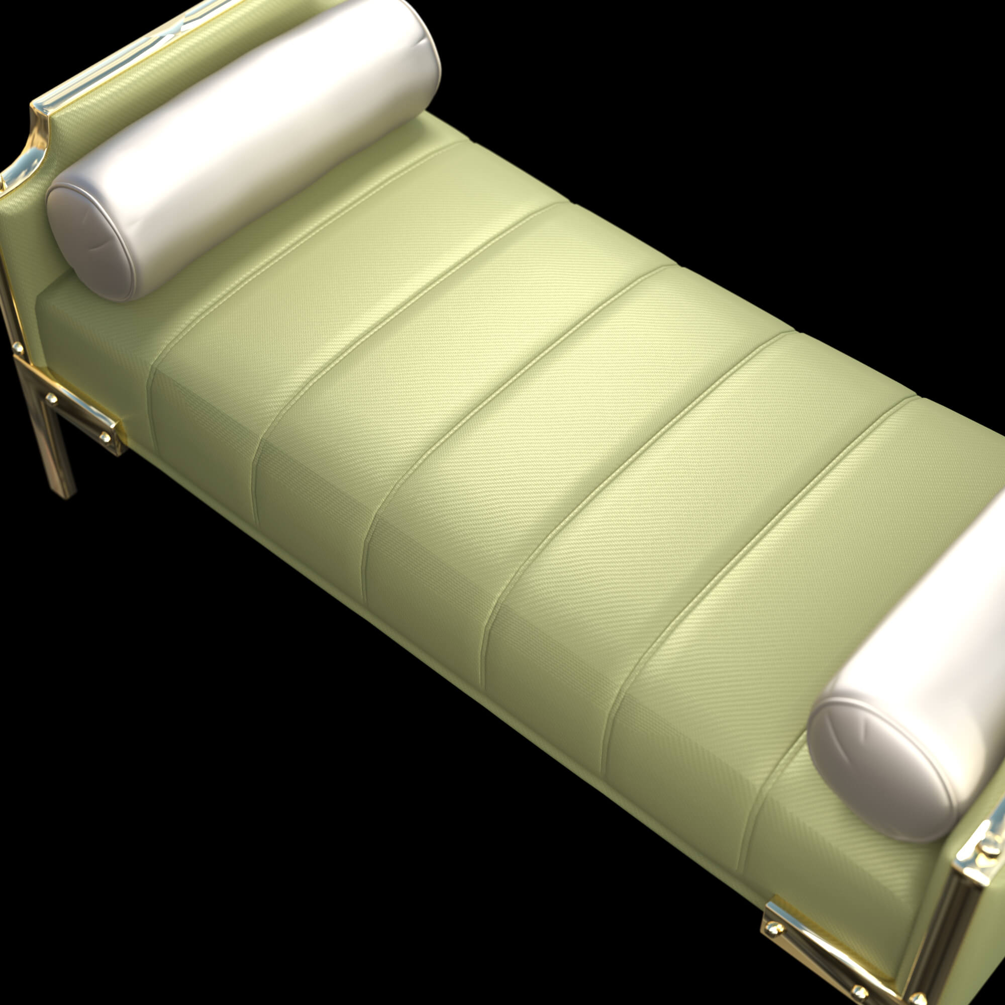 A3S H-Bench For DAZ by Architect3DStudio