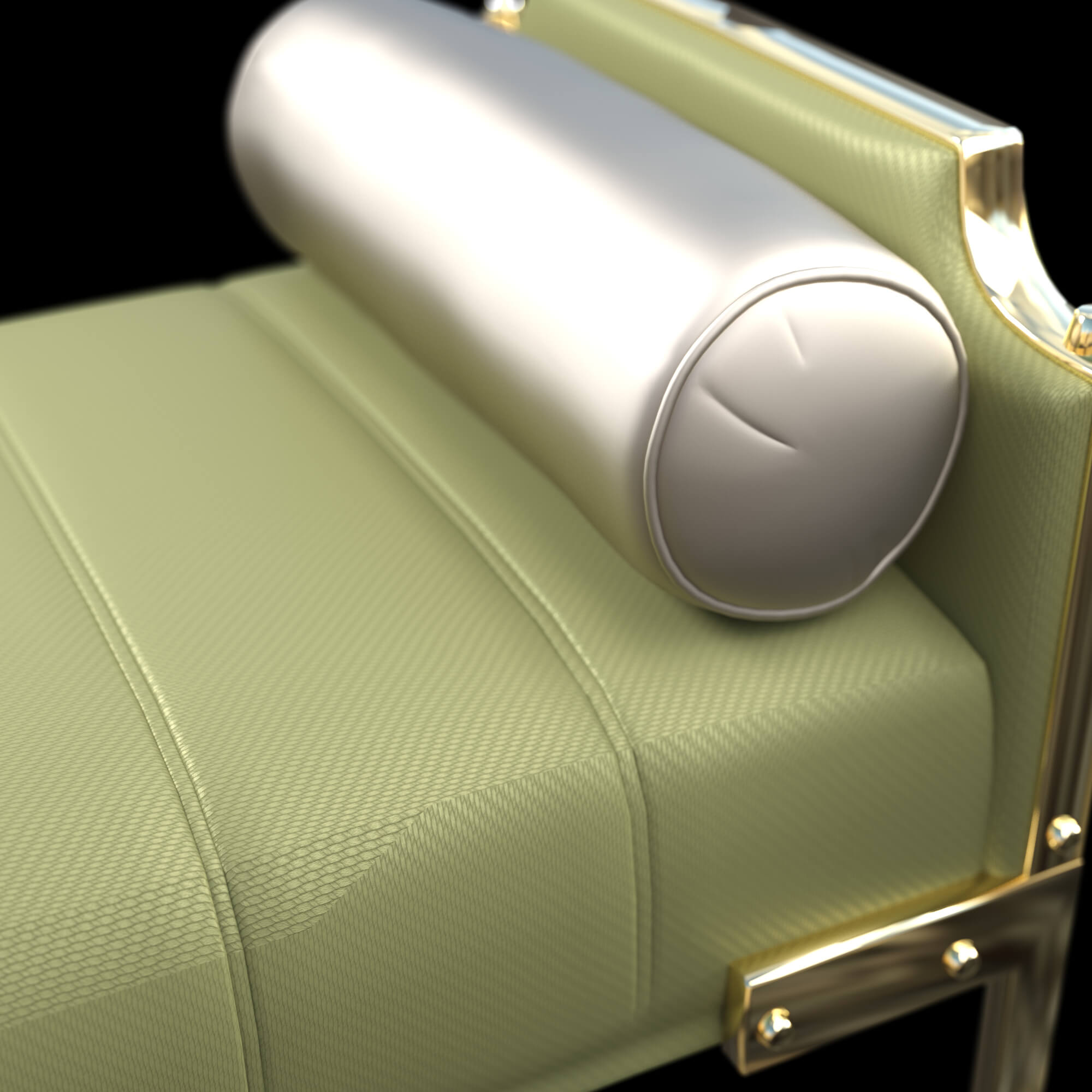 A3S H-Bench For DAZ by Architect3DStudio