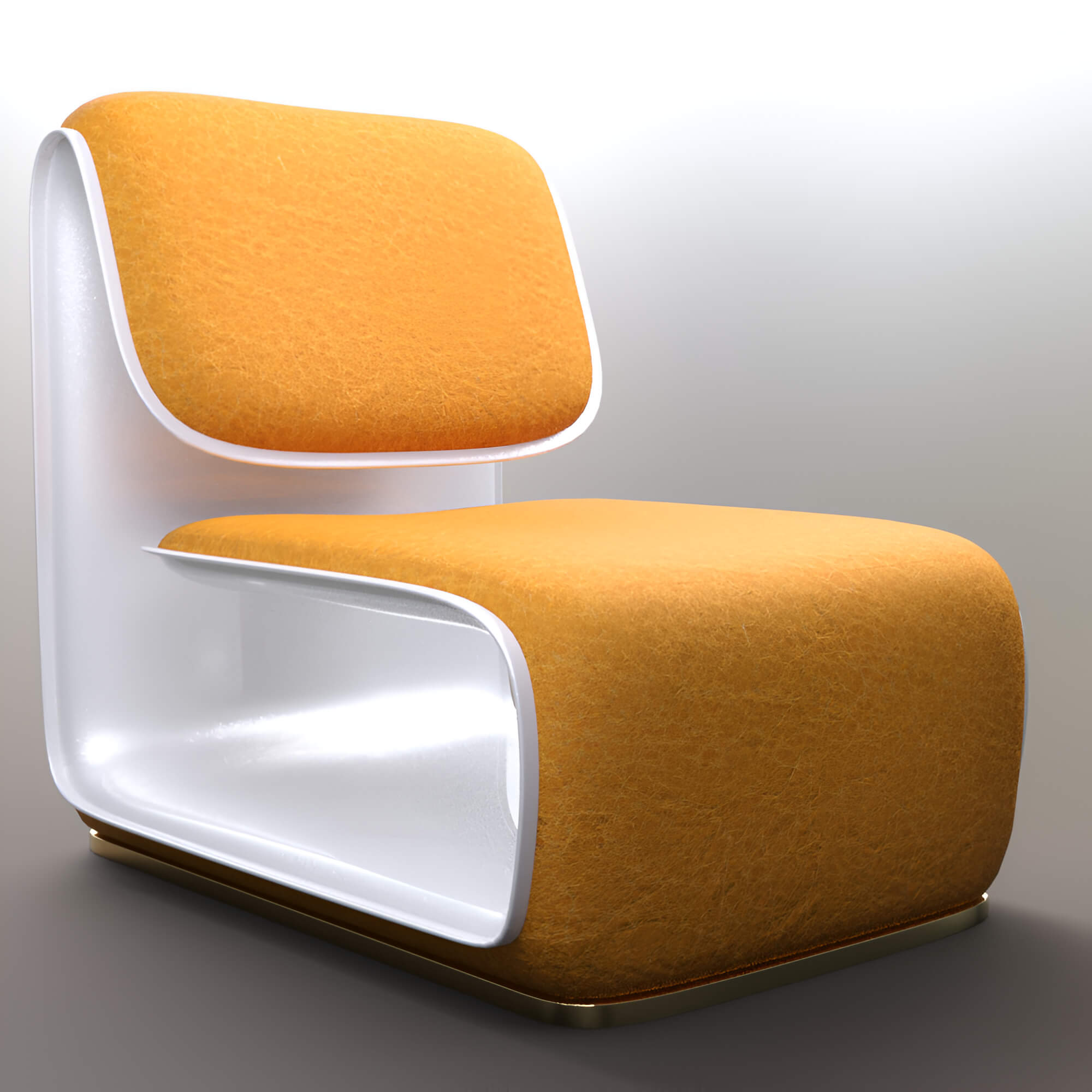 A3S H-Mini Chairs With Stool 2 Daz Content by Architect3DStudio