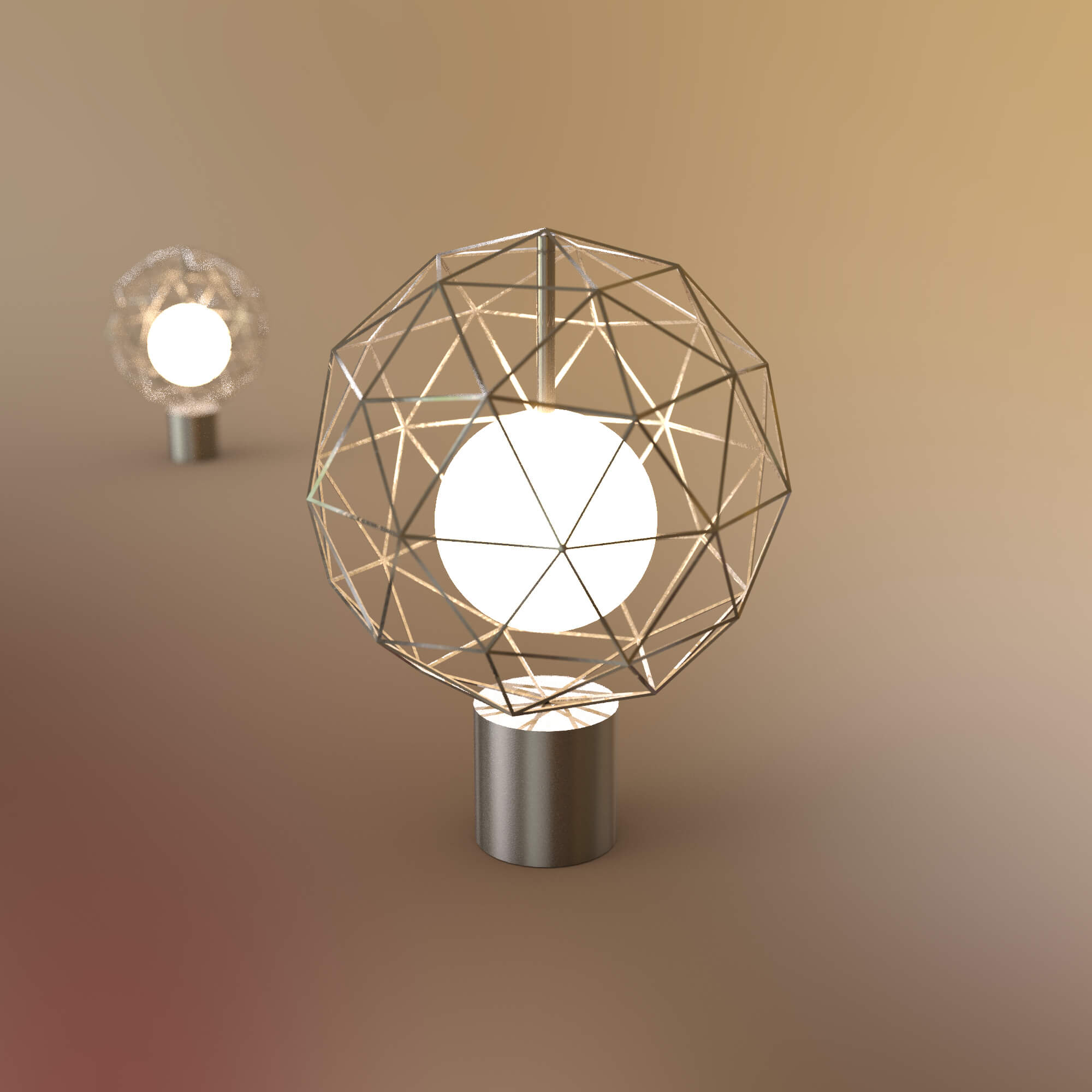 A3S Scene Preset 3 - Daz Content by Architect3DStudio