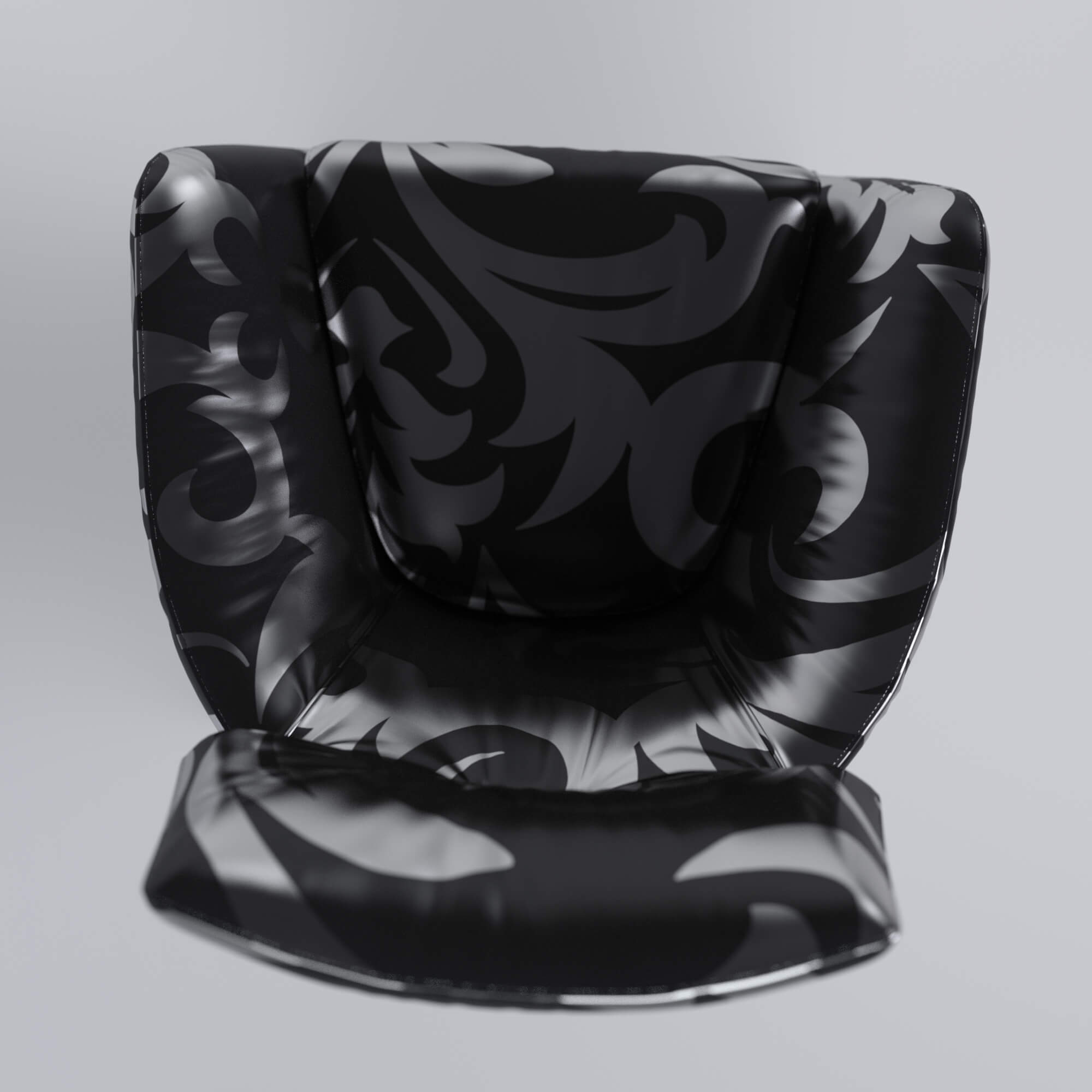 A3S Cool Chair - Daz Content by Architect3DStudio