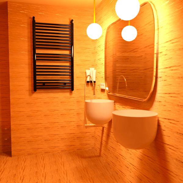 A3S Sofa Model 3D Render | RenderHub Gallery