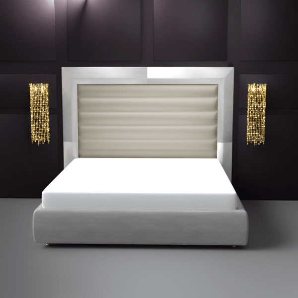 A3S H-Kids Bed 3D Render, Digital Art by Architect3DStudio