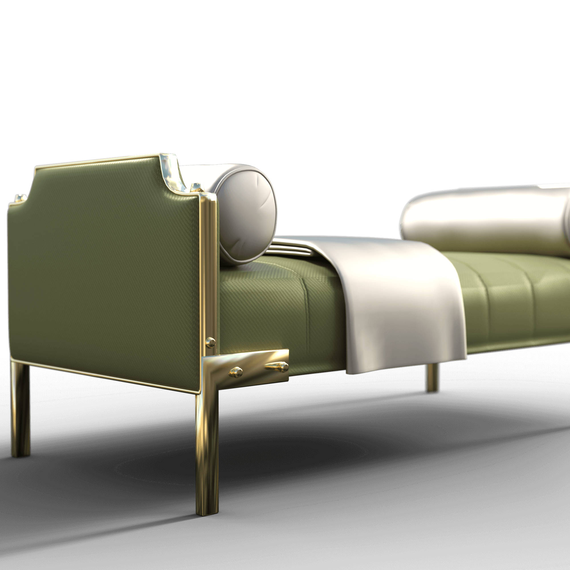 A3S H-Bench For DAZ 3D Render | RenderHub Gallery
