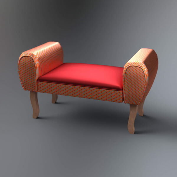 3D Art Gallery by Architect3DStudio at RenderHub