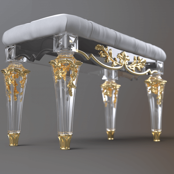 3D Art Gallery by Architect3DStudio at RenderHub