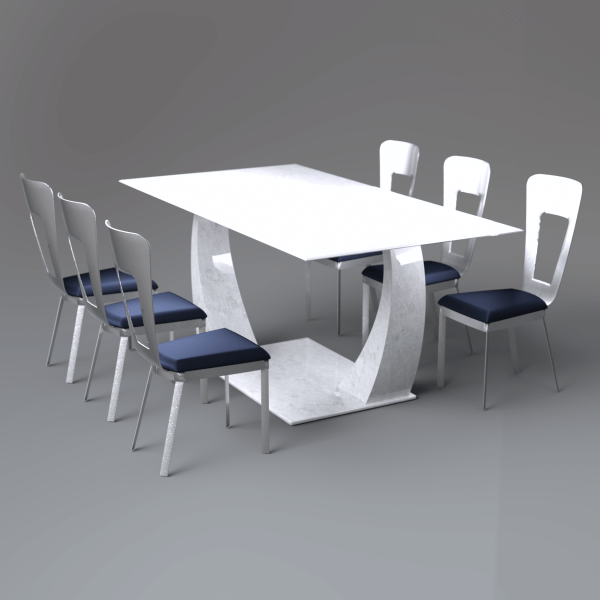 3D Art Gallery by Architect3DStudio at RenderHub