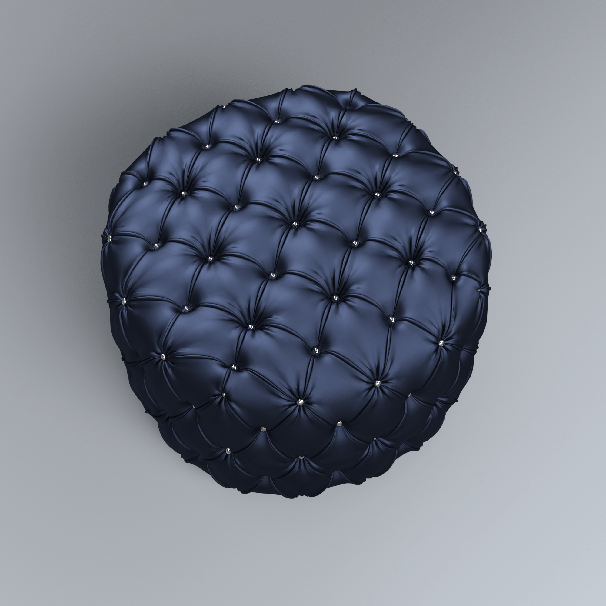 A3S H-Mini Stool 4 3D Render | RenderHub Gallery