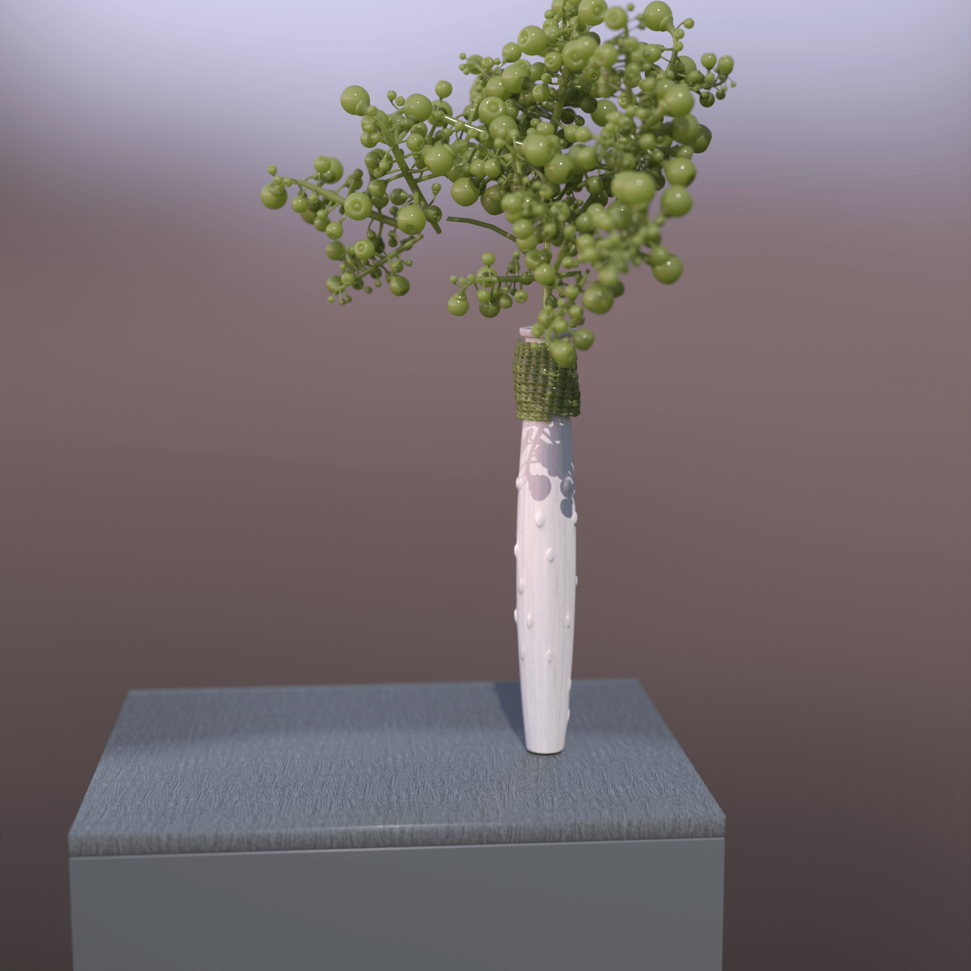 A3S HDRI Environments and Lights 3D Render | RenderHub Gallery