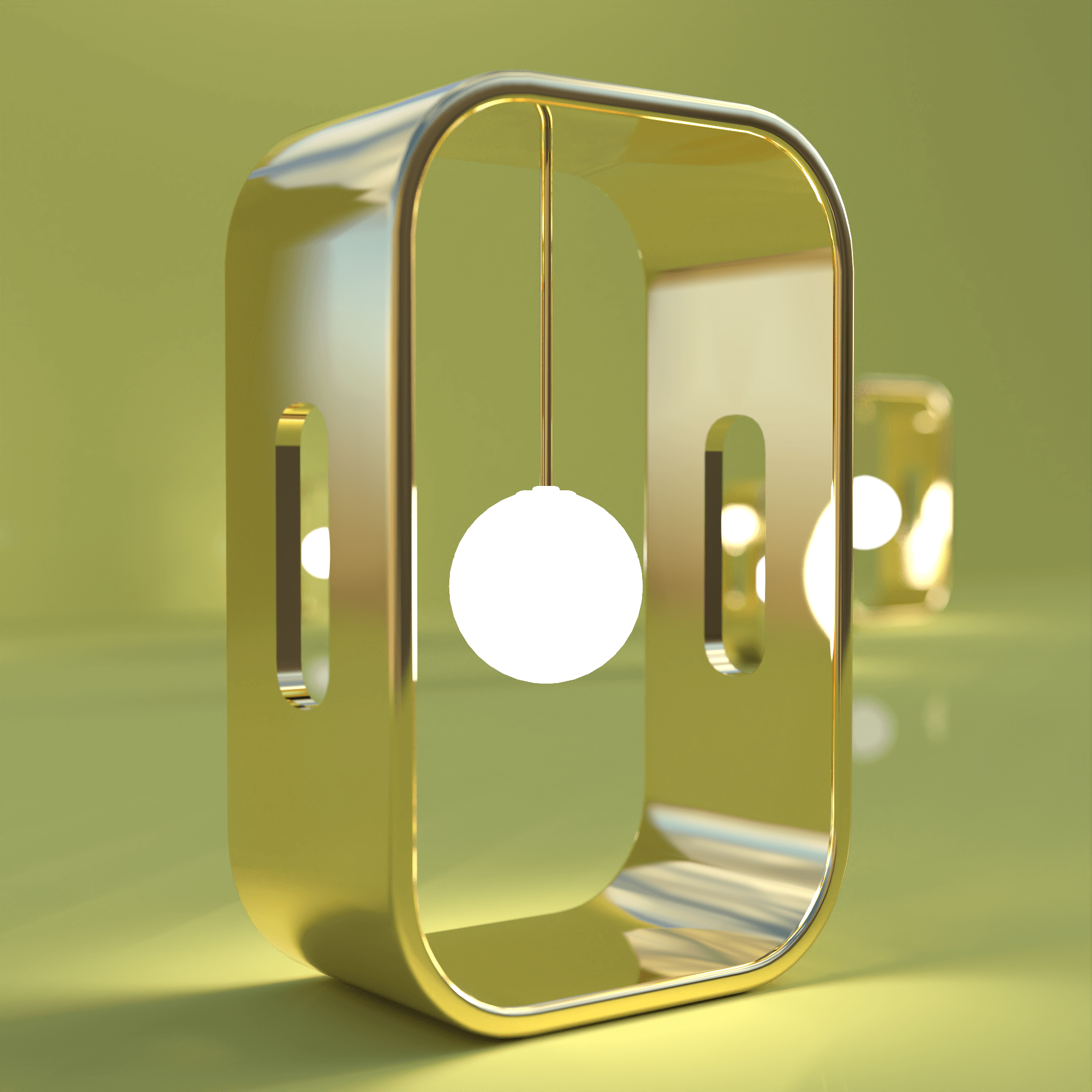 A3S Scene Presets 3D Render, Digital Art by Architect3DStudio